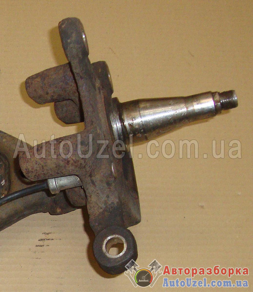 Подвеска и ходовая - Авторазборка Volkswagen LT 35 (Фольксваген ЛТ 35 ...